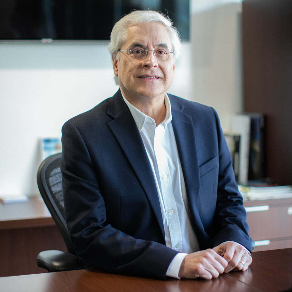 Jorge Brake - CEO de Genomma Lab - Futureamos