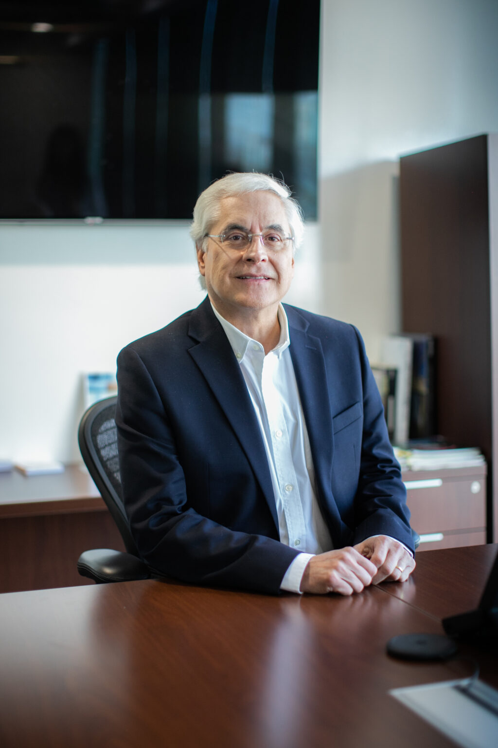 Jorge Brake - CEO de Genomma Lab - Futureamos