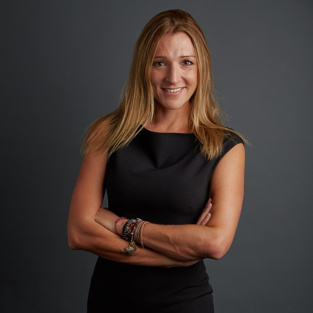 María Ariza - CEO de BIVA MX - Futureamos