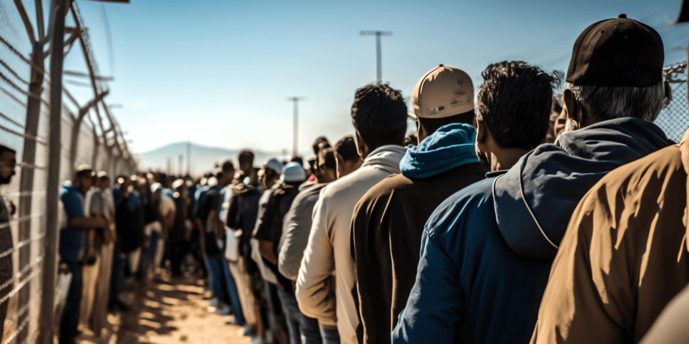 El mañana de la migración: Predicciones y desafíos en el panorama ...