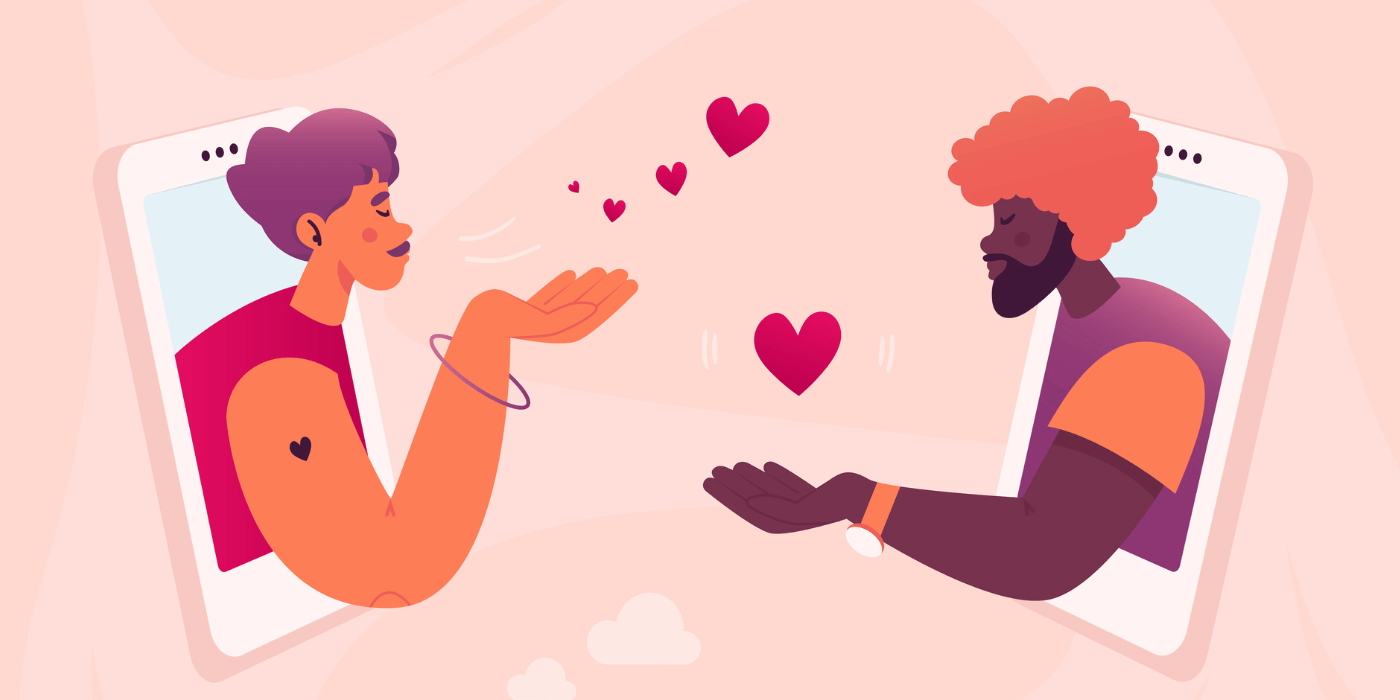 La revolución del amor: 'Remote Kiss', el dispositivo que está ...